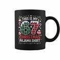 This Is My 67 Christmas Humor Six Seven Brainrot Meme Coffee Mugs ...
