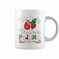 This Is My 67 Christmas Six Seven Meme TriBlend Coffee Mugs - Walmart.com