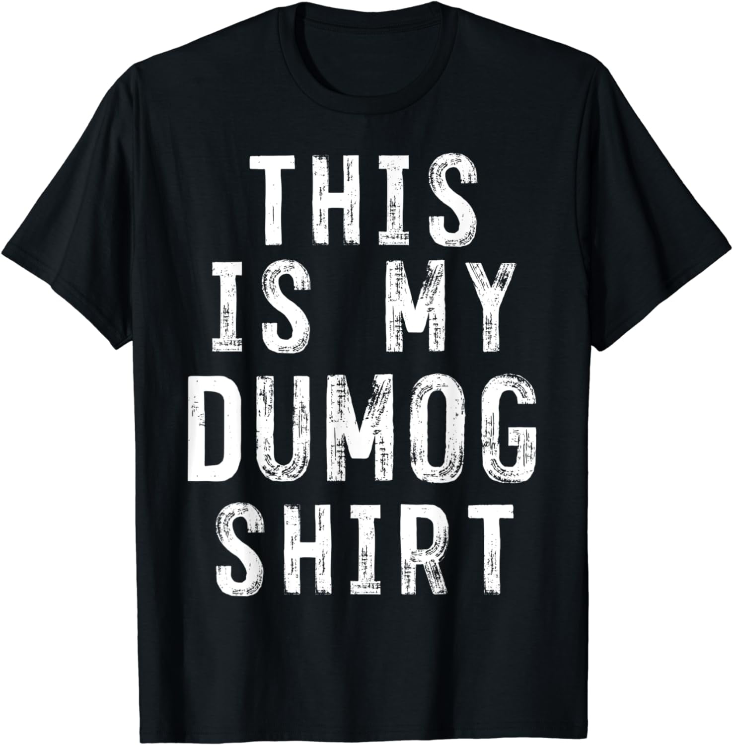 This Is My Dumog Shirt Filipino Wrestler T-Shirt - Walmart.com