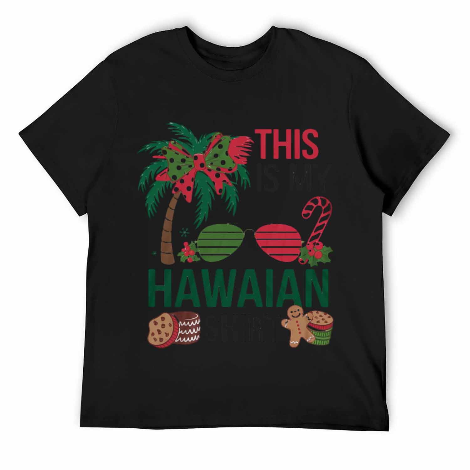 This Is My Hawaiian Shirt Haha Made You Read Cute School Teacher ...