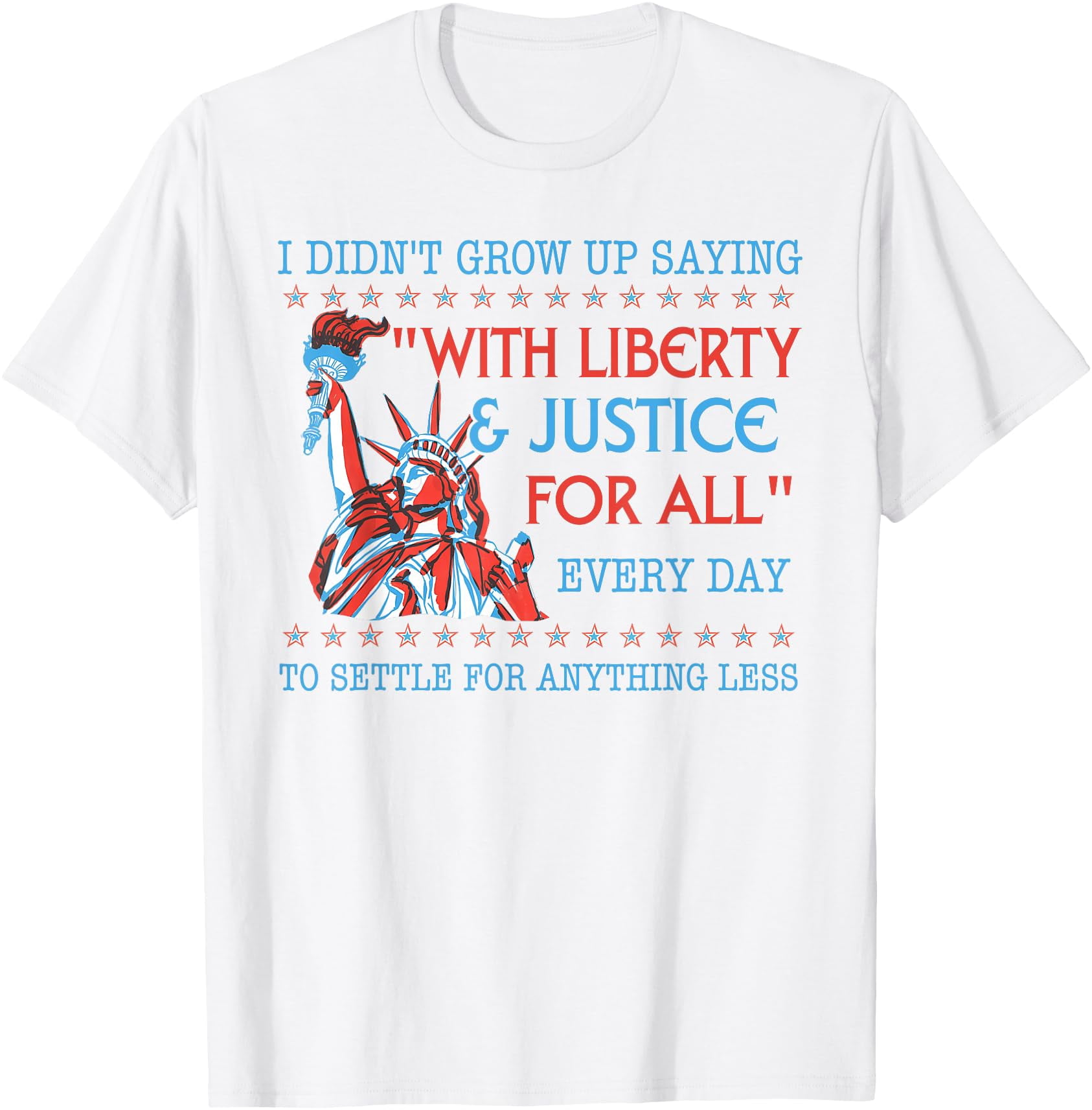 This Is My Pride Flag USA American 4th Of July Patriotic T-Shirt, Flag ...