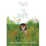 This Is Sadie (Board Book) - Walmart.com