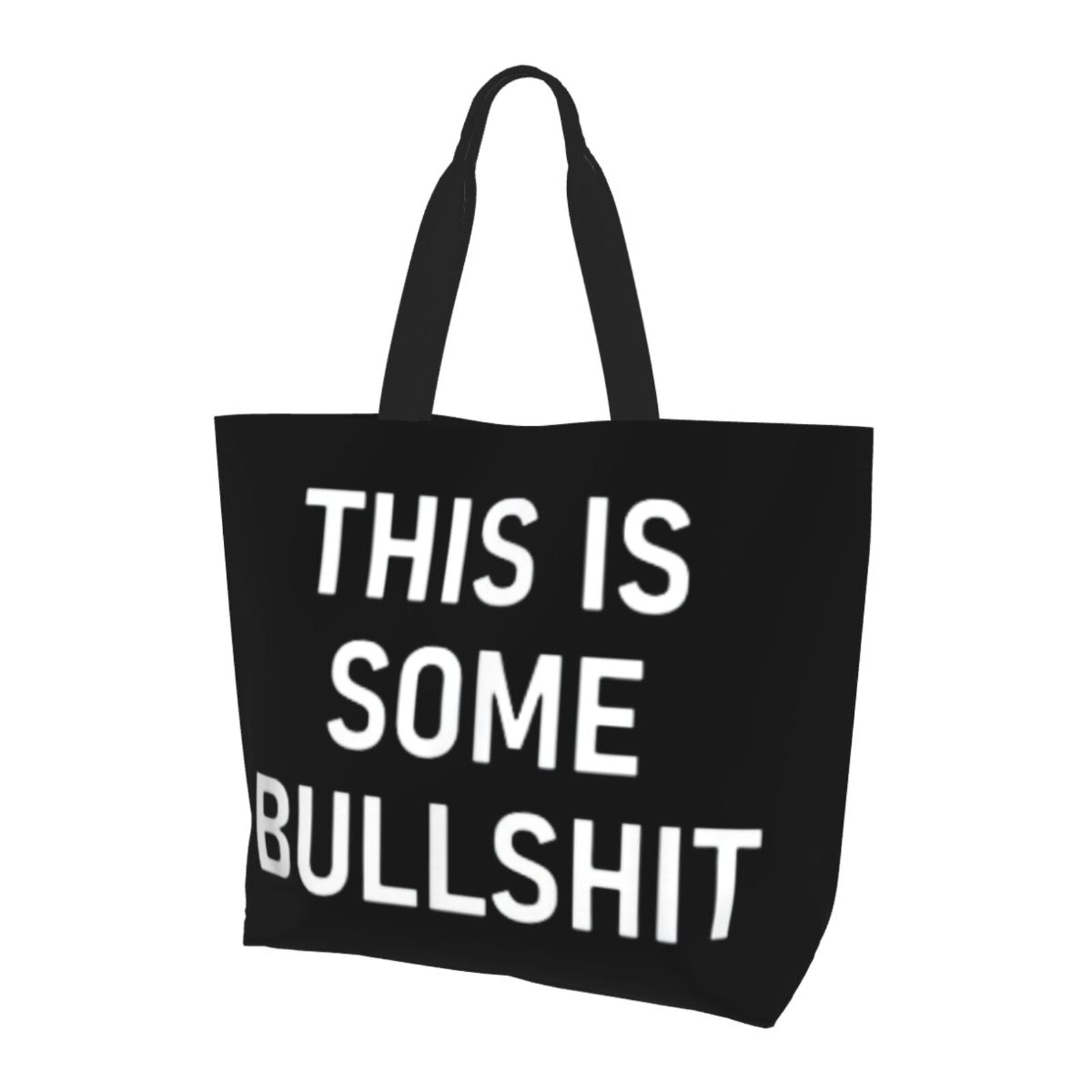 This Is Some Bullshit Funny Alien Meme Quote 2024 Print Large Canvas ...