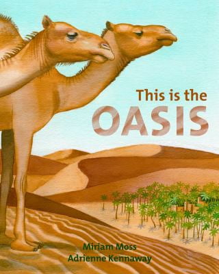 Pre-Owned This Is the Oasis (Hardcover) 192913276X 9781929132768 ...