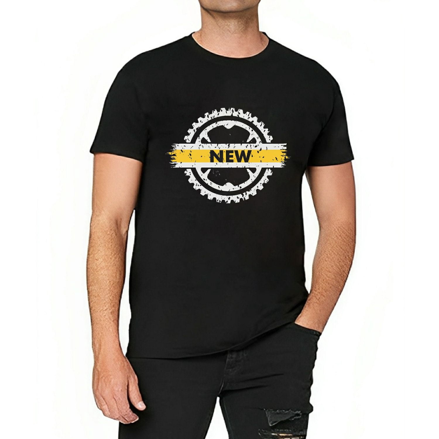 This Is What A New Driver Looks Like Driver'S Permit Casual Mens T ...
