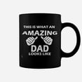 This Is What An Amazing Dad Looks Like Coffee Mug - Walmart.com