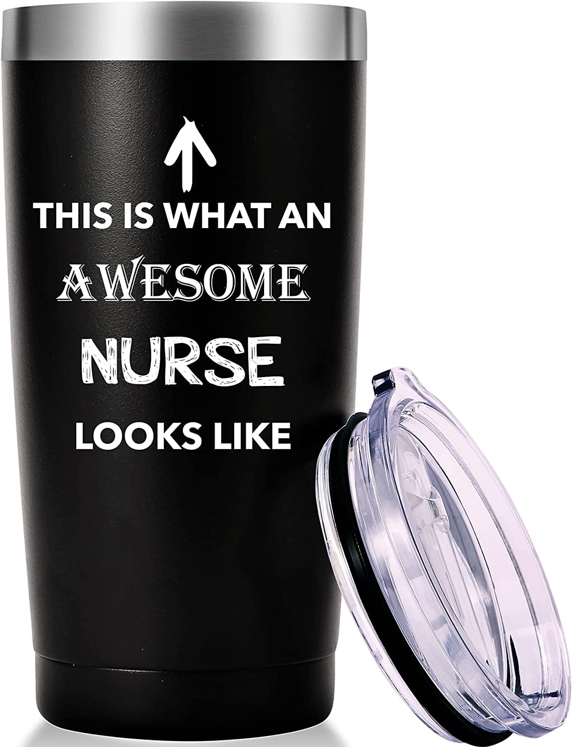 This Is What An Awesome Nurse Looks Like Mug.Nurses Week,Nurse ...