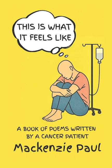 Cancer Patient Poems