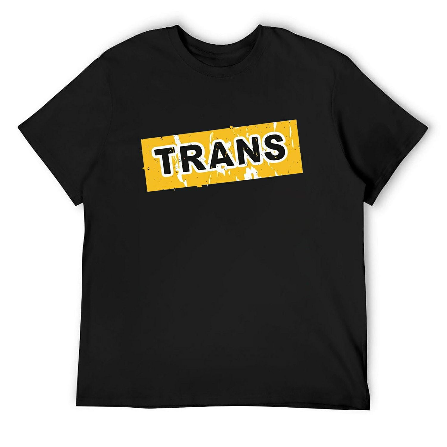 This Is What Trans Looks Like - Transgender Pride LGBT Gift Mens T ...