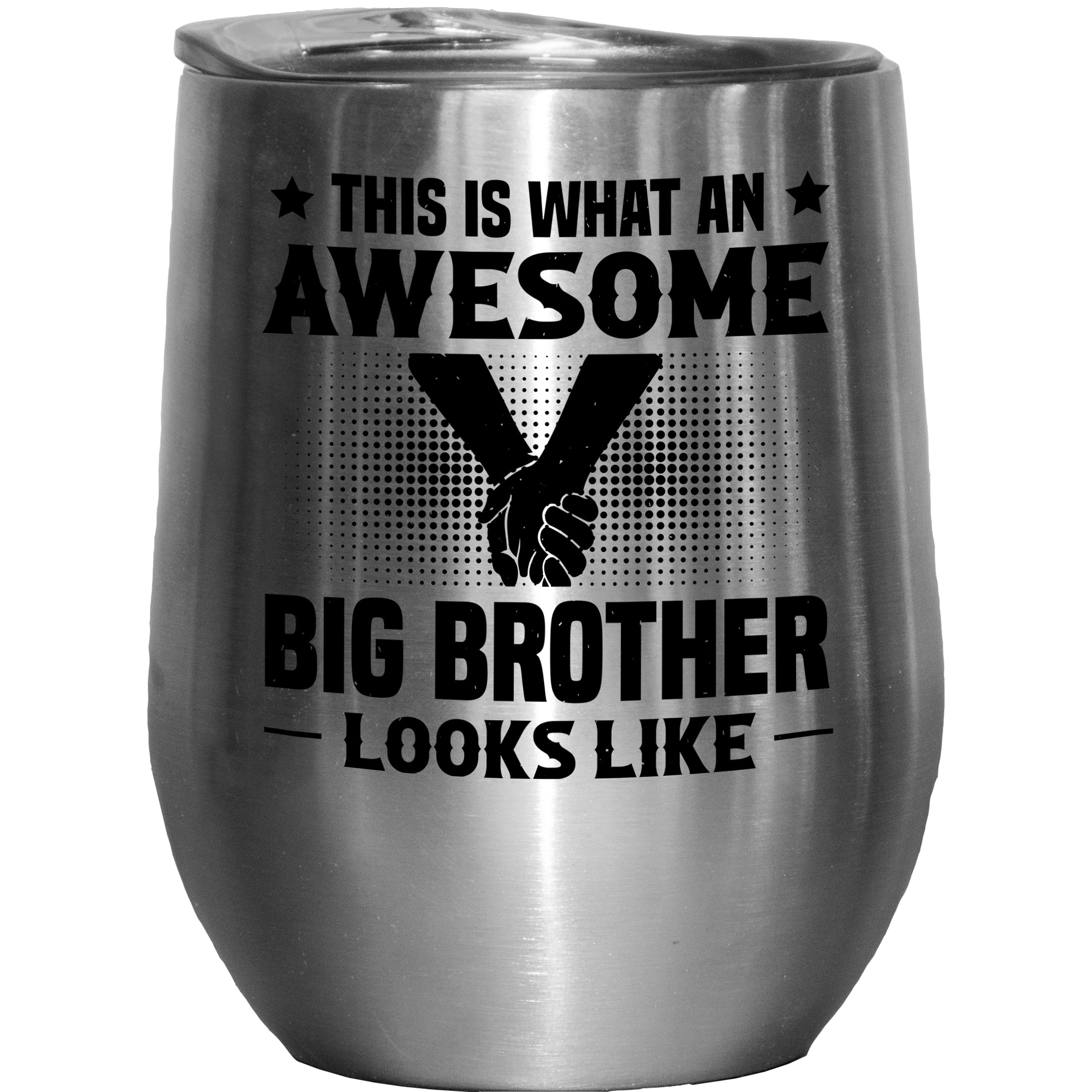 This Is What an Awesome Big Brother Looks Like, Sibling Appreciation ...