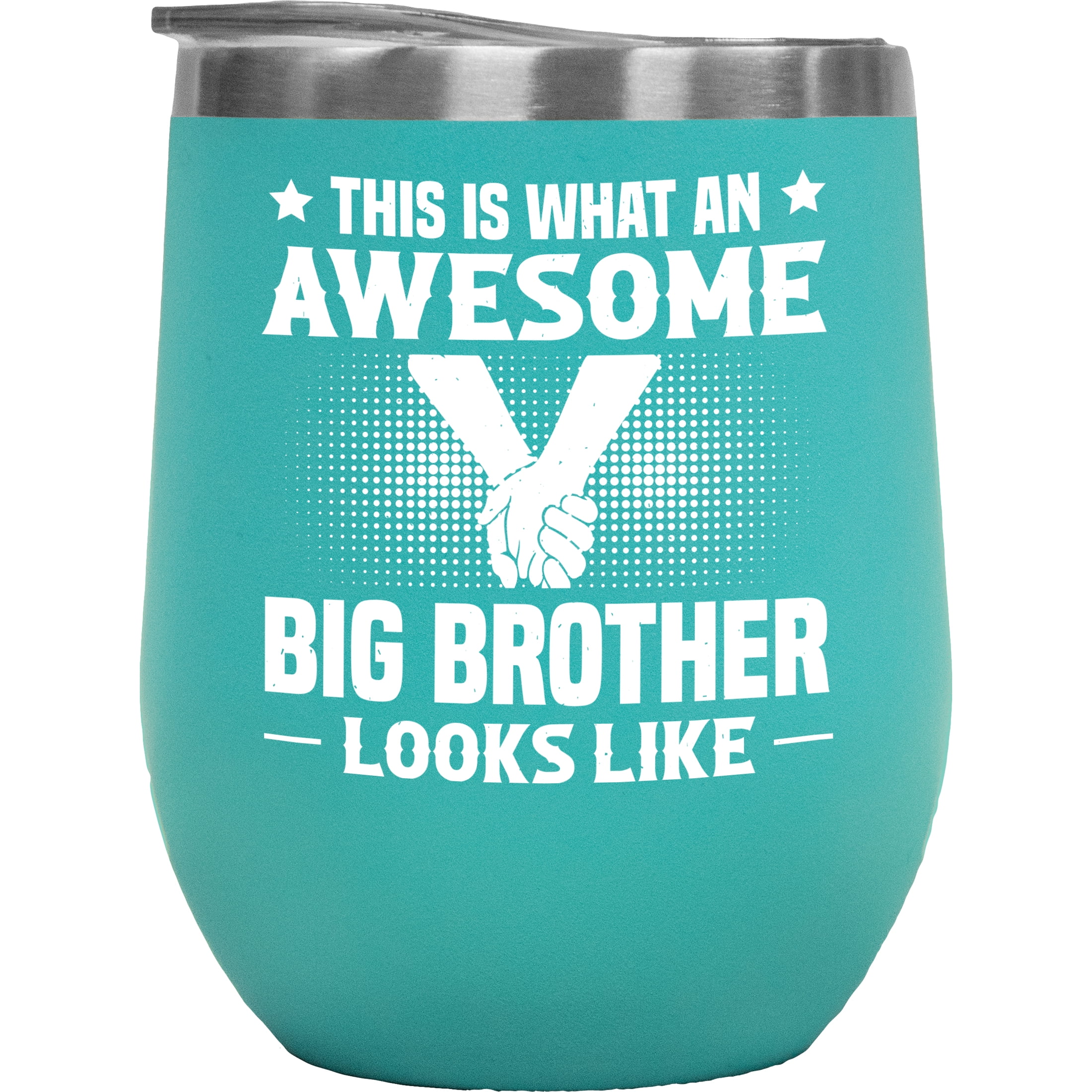 This Is What an Awesome Big Brother Looks Like - Sibling Appreciation ...