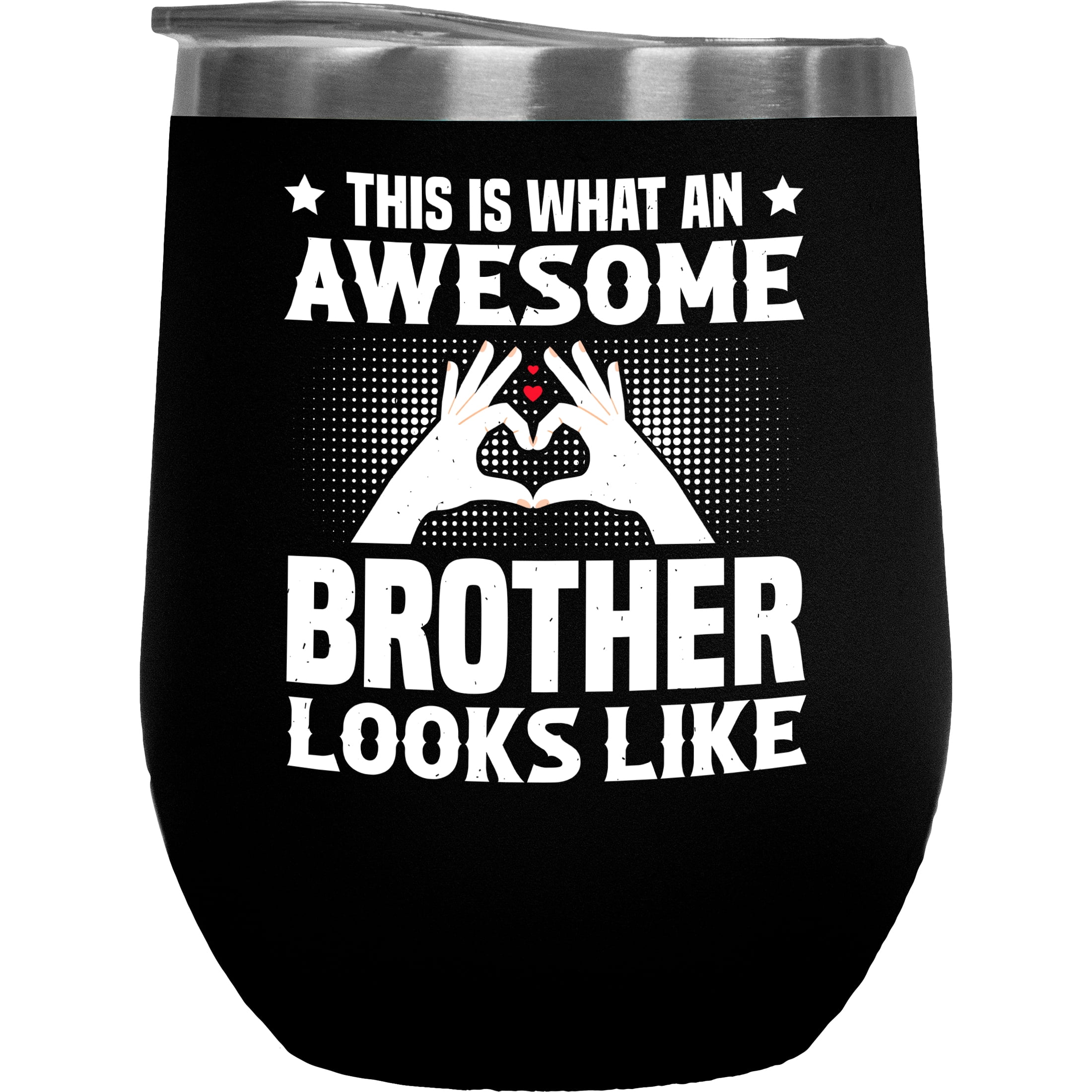 This Is What an Awesome Brother Looks Like - Sibling Appreciation or ...