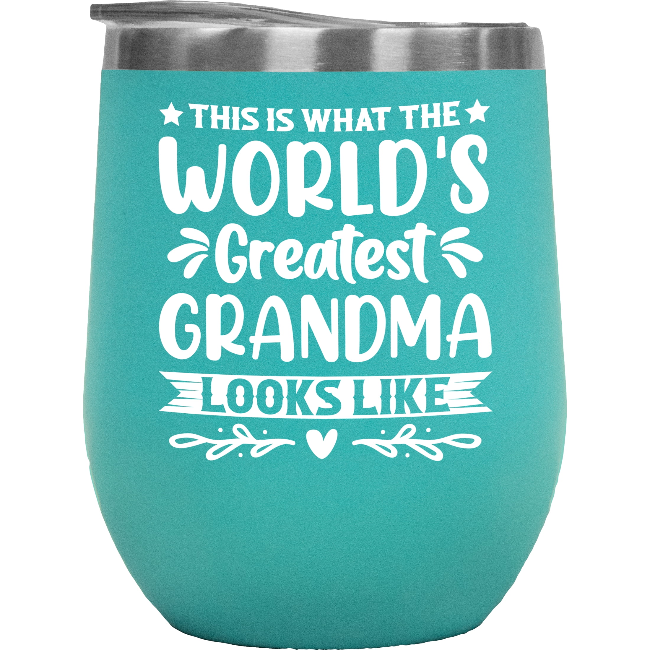 This Is What the World's Greatest Grandma Looks Like - Mother's Day or ...
