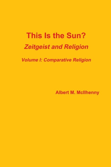 Zeitgeist Religion