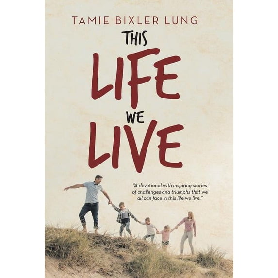 This Life We Live - Walmart.com