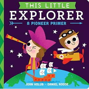 Explorers Who Got Lost (Paperback) - Walmart.com
