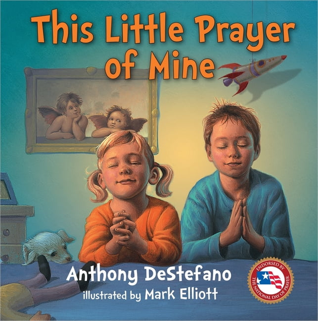This Little Prayer of Mine (Hardcover) - Walmart.com