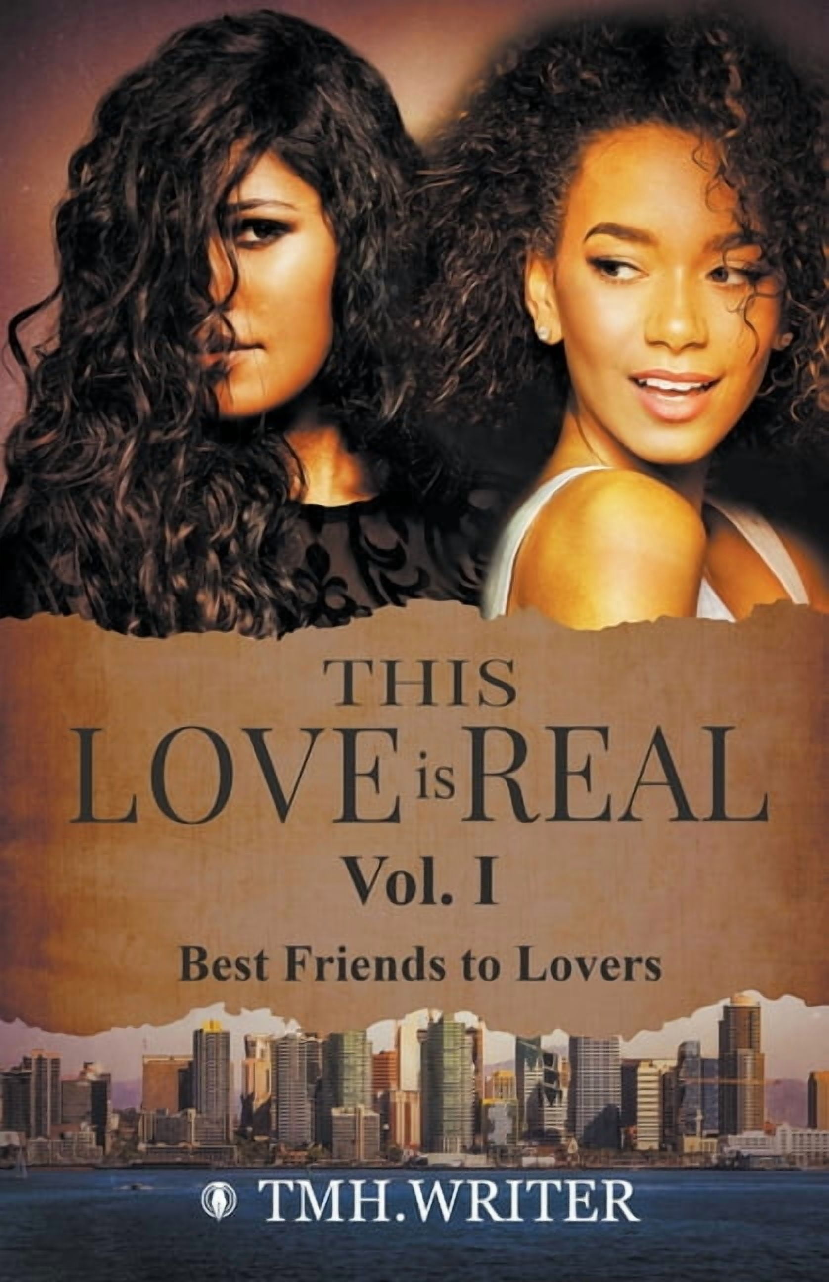 This Love Is Real This Love Is Real Vol. I, Book 1, (Paperback ...