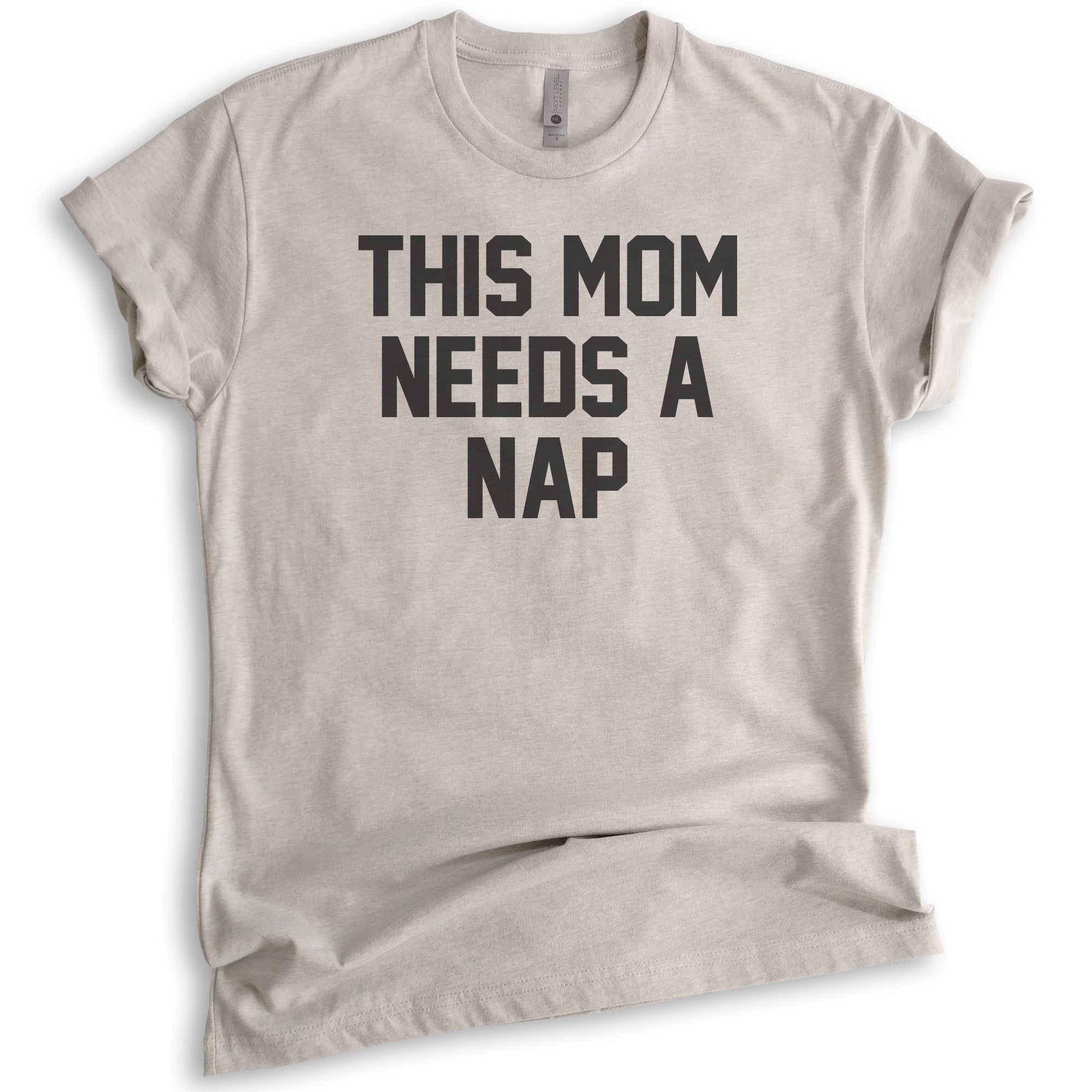 This Mom Needs A Nap Shirt, Unisex Women's Shirt, Sassy Mom Shirt ...