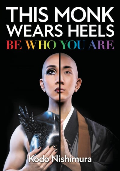 This Monk Wears Heels Kodo Nishimura (Hardcover) - Walmart.com