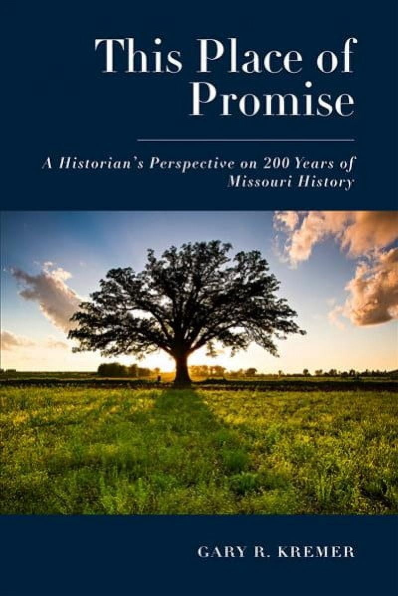 This Place of Promise : A Historian's Perspective on 200 Years of ...