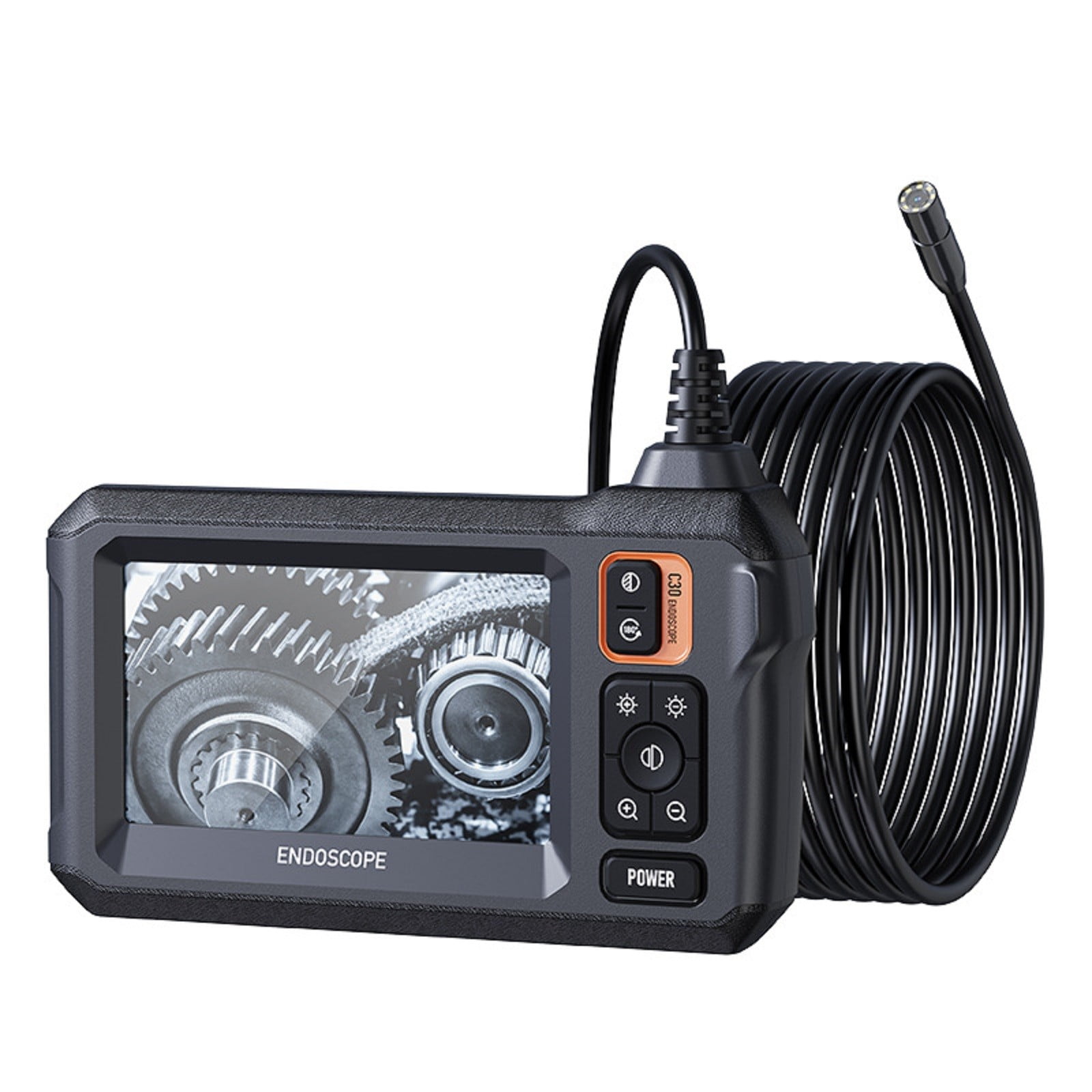This Robust Inspection Camera is Perfectly Designed to Meet the Demands ...