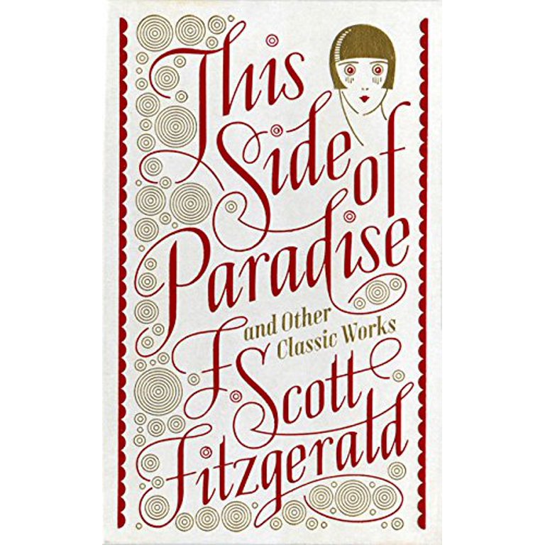 This Side Of Paradise Barnes And Noble