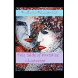 This Side of Paradise Illustrated (Paperback) - Walmart.com