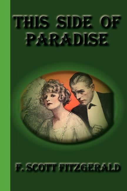 This Side of Paradise (Paperback) - Walmart.com