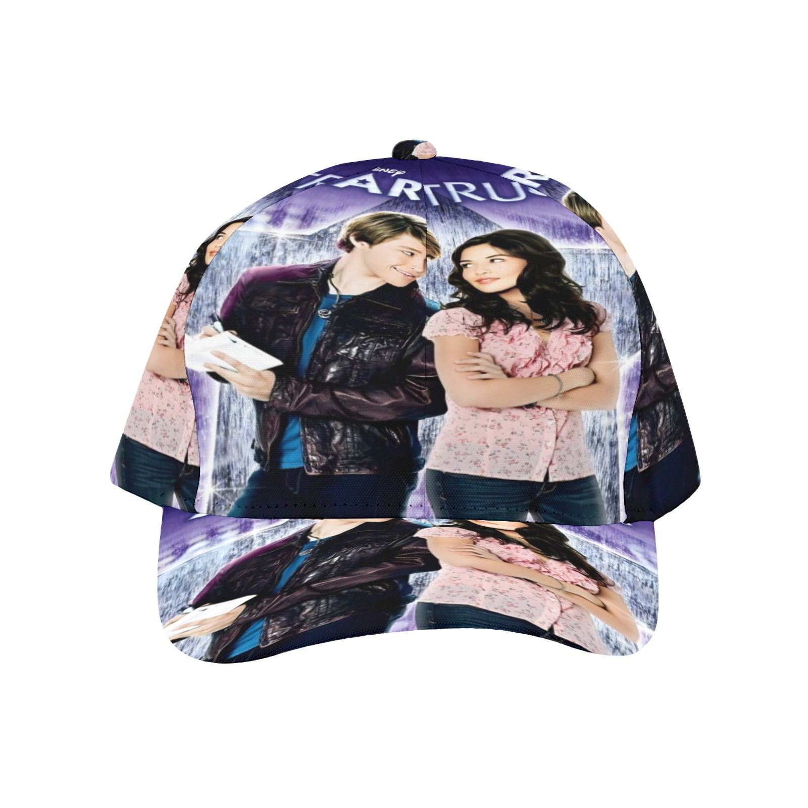 This Starstruck hat features a classic design, is made from high ...