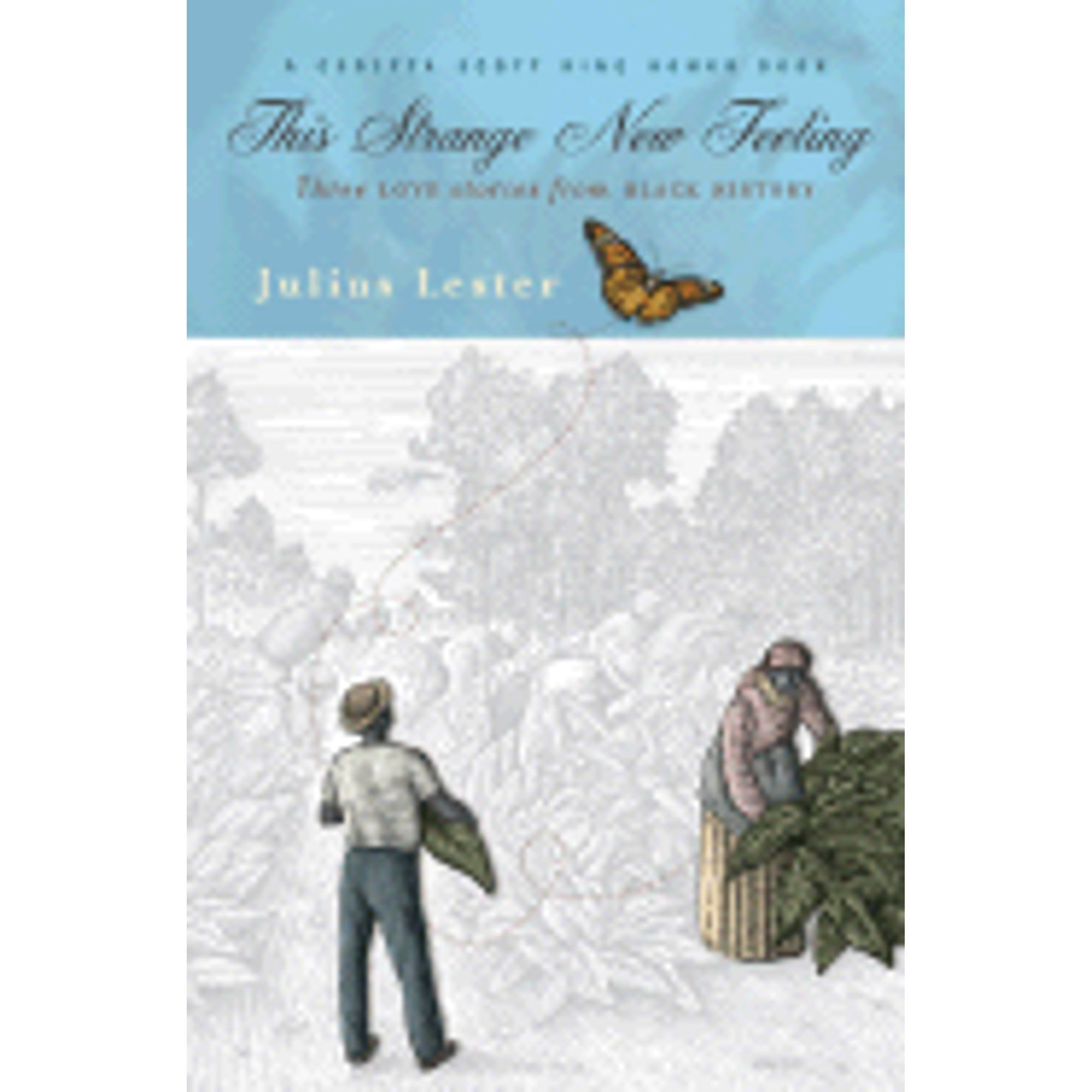 Pre-Owned This Strange New Feeling: Three Love Stories from Black ...