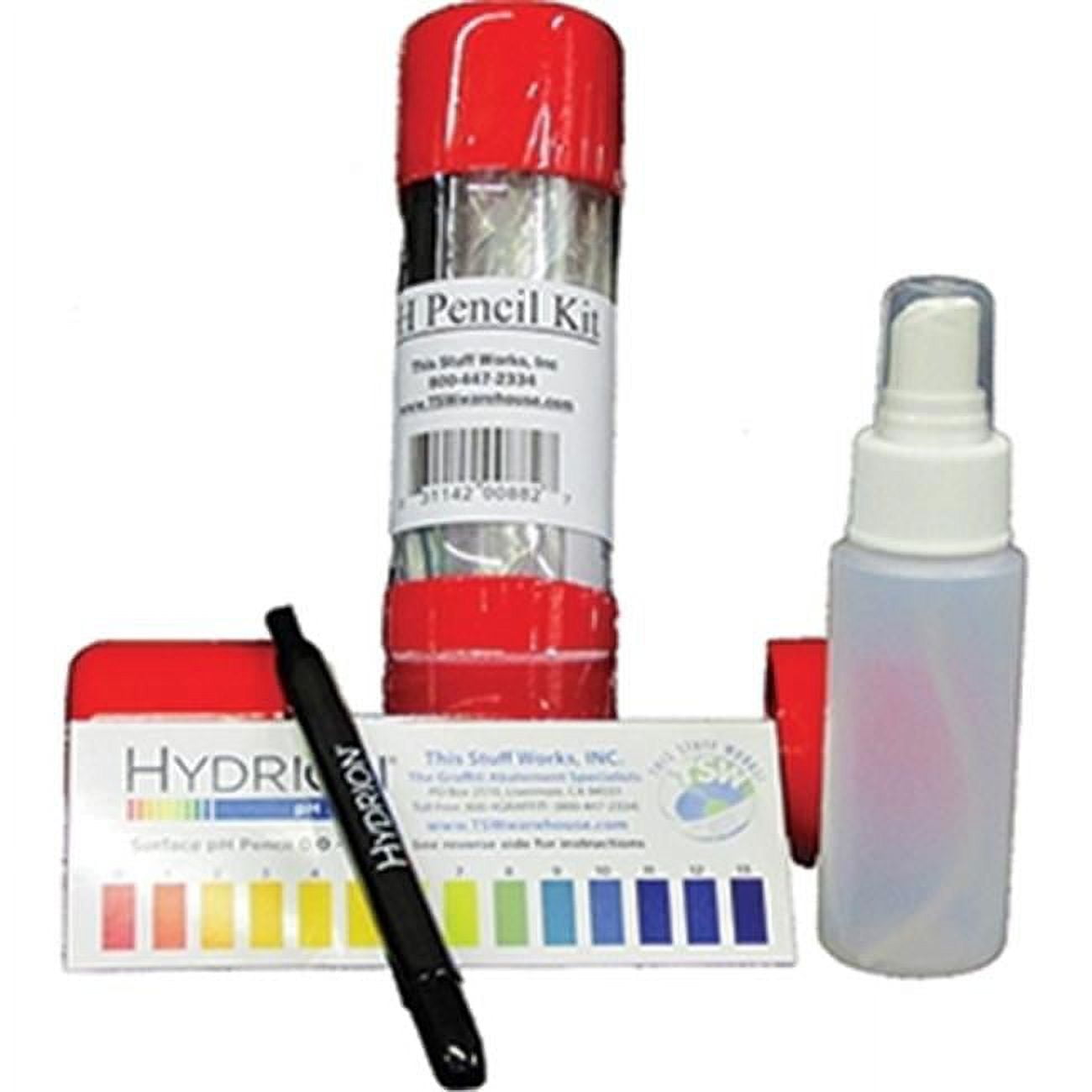 This Stuff Works TSWPHPEN Ph Pencil Kit - Walmart.com