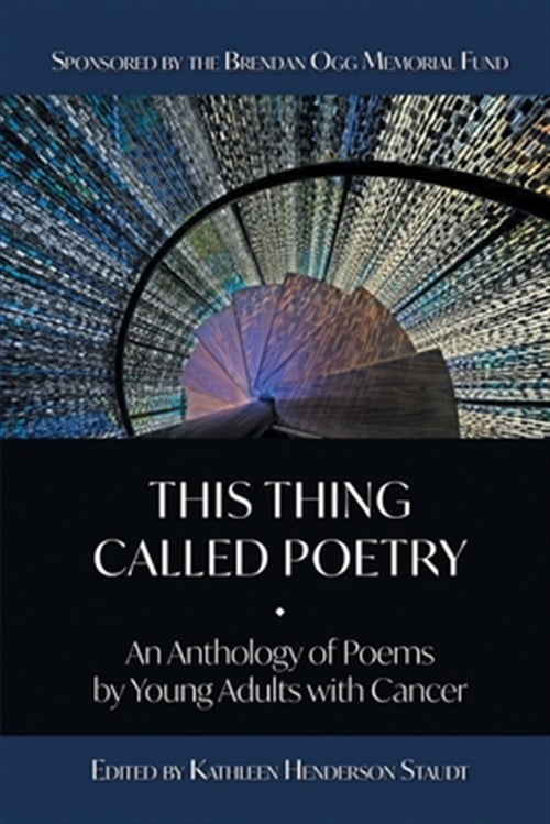 Pre-Owned This Thing Called Poetry: : An Anthology of Poems by Young ...