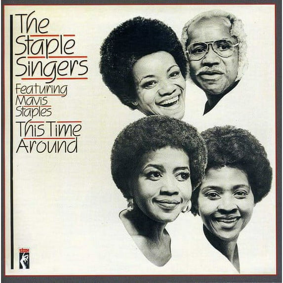 This Time Around (CD) - Walmart.com
