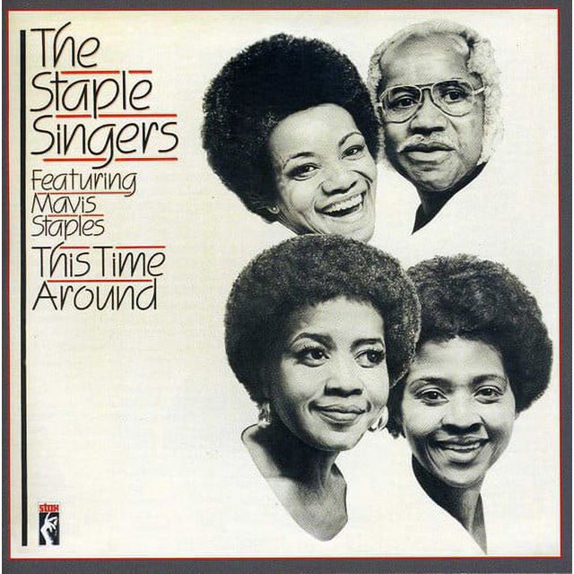 This Time Around (CD) - Walmart.com