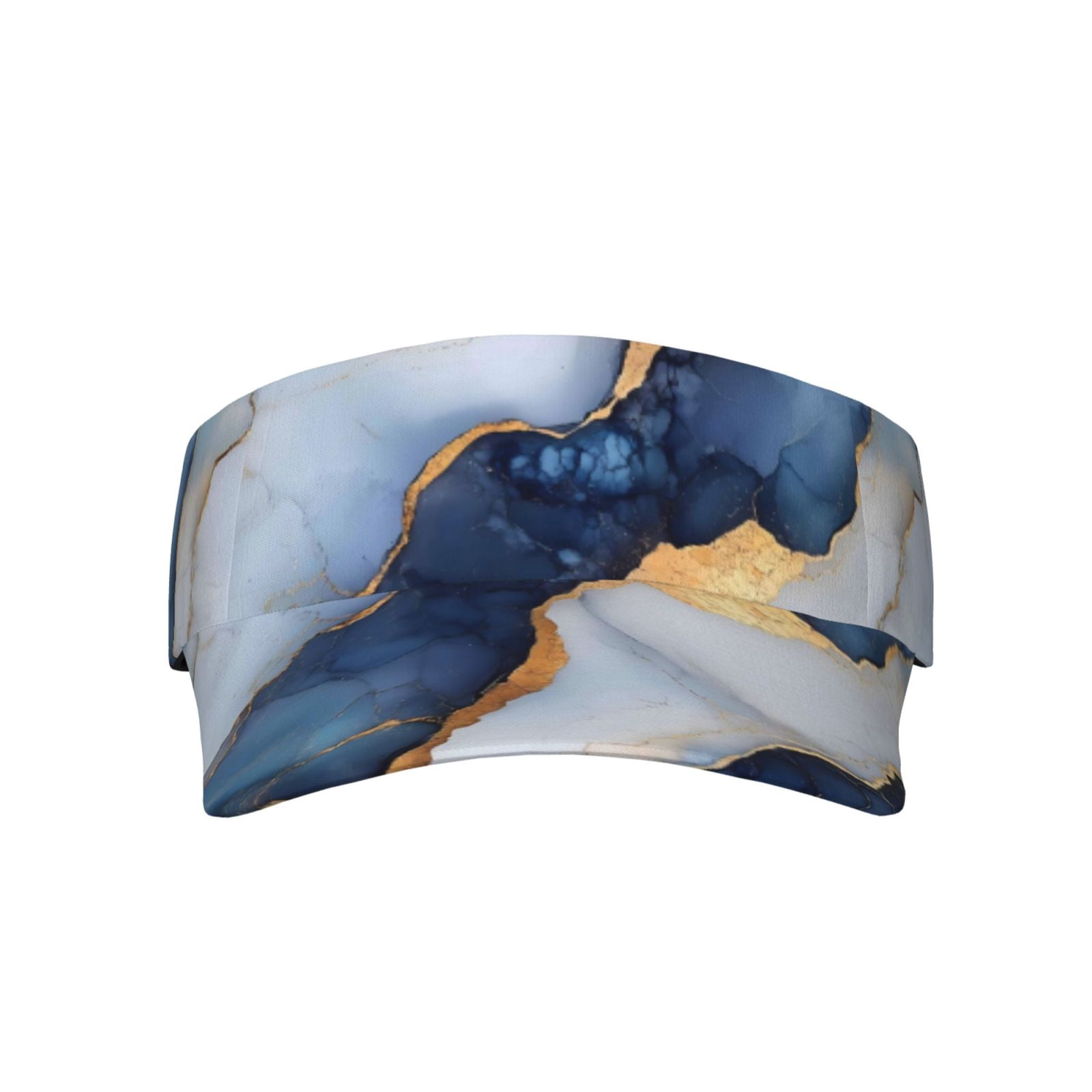 This Unisex Sunshade Open-Top Hat Features An Open-Top Design That Is ...
