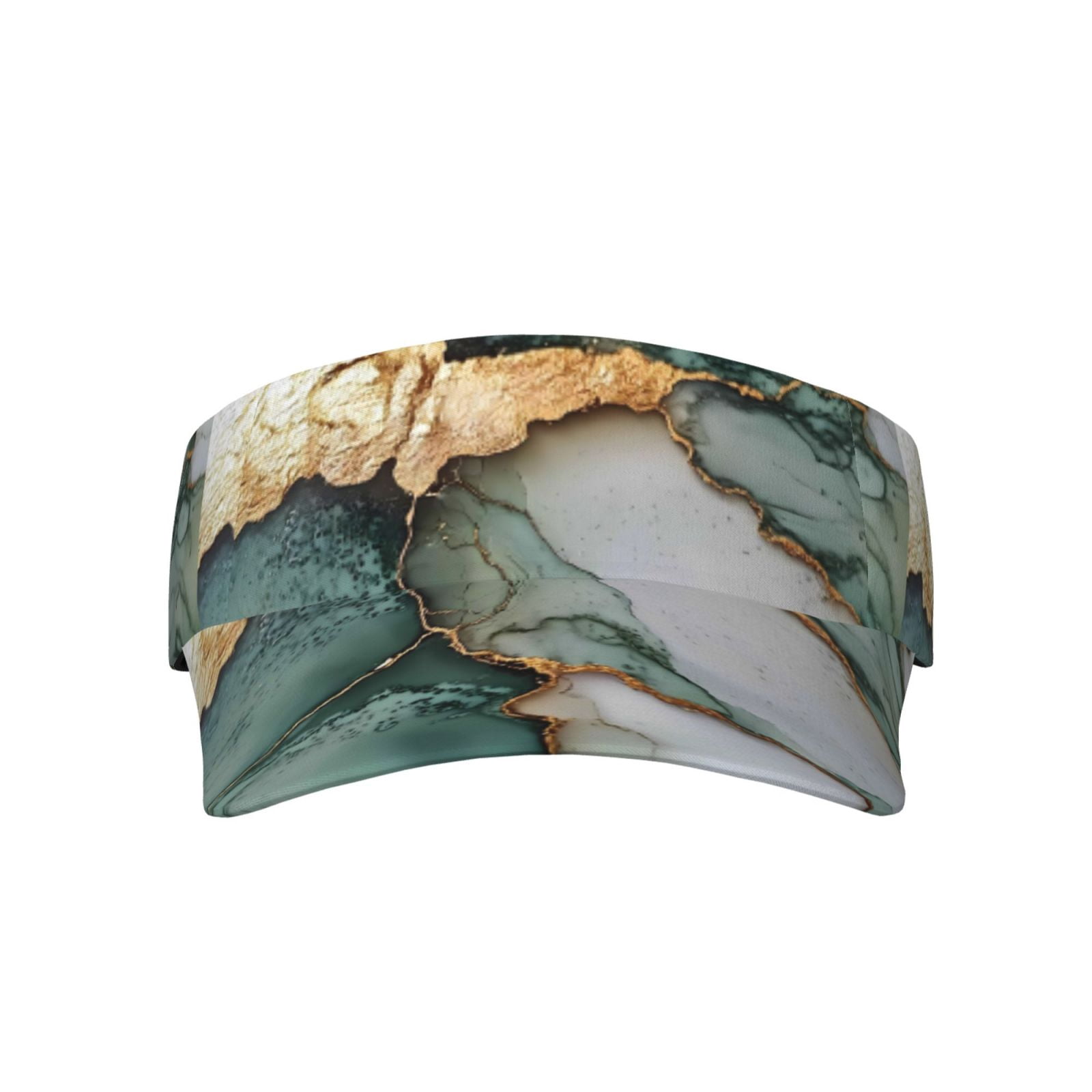 This Unisex Sunshade Open-Top Hat Features An Open-Top Design That Is ...