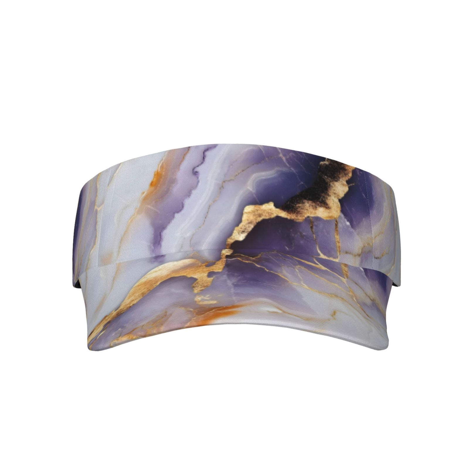 This Unisex Sunshade Open-Top Hat Features An Open-Top Design That Is ...