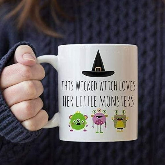 Wicked Mugs
