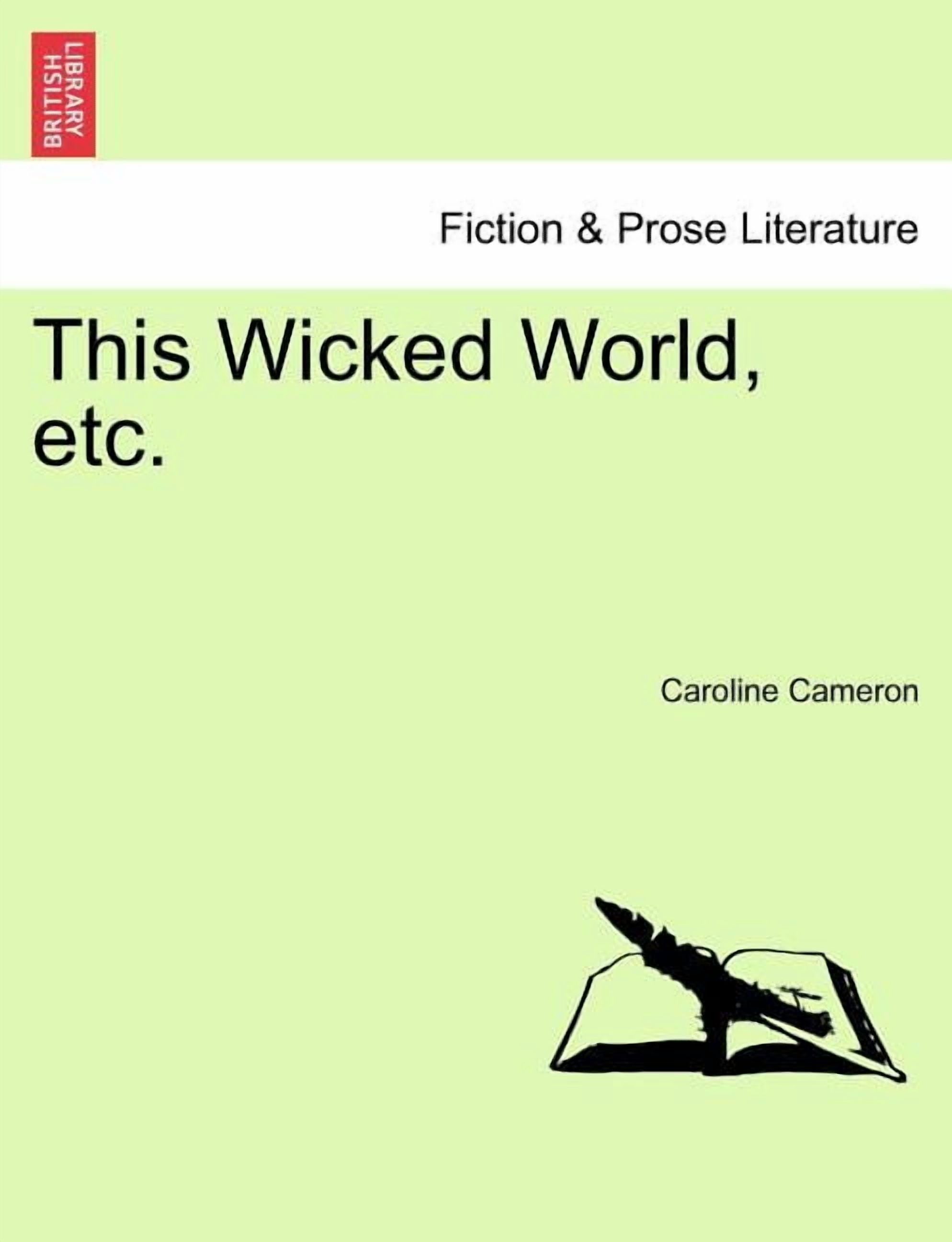 Caroline Cameron Books - Walmart.com
