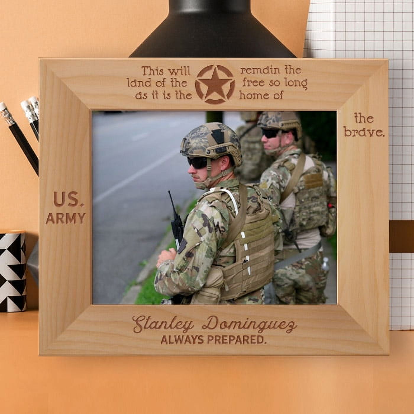 This Will Remain The Land Of The Free So Long As It Is The Home Of The ...