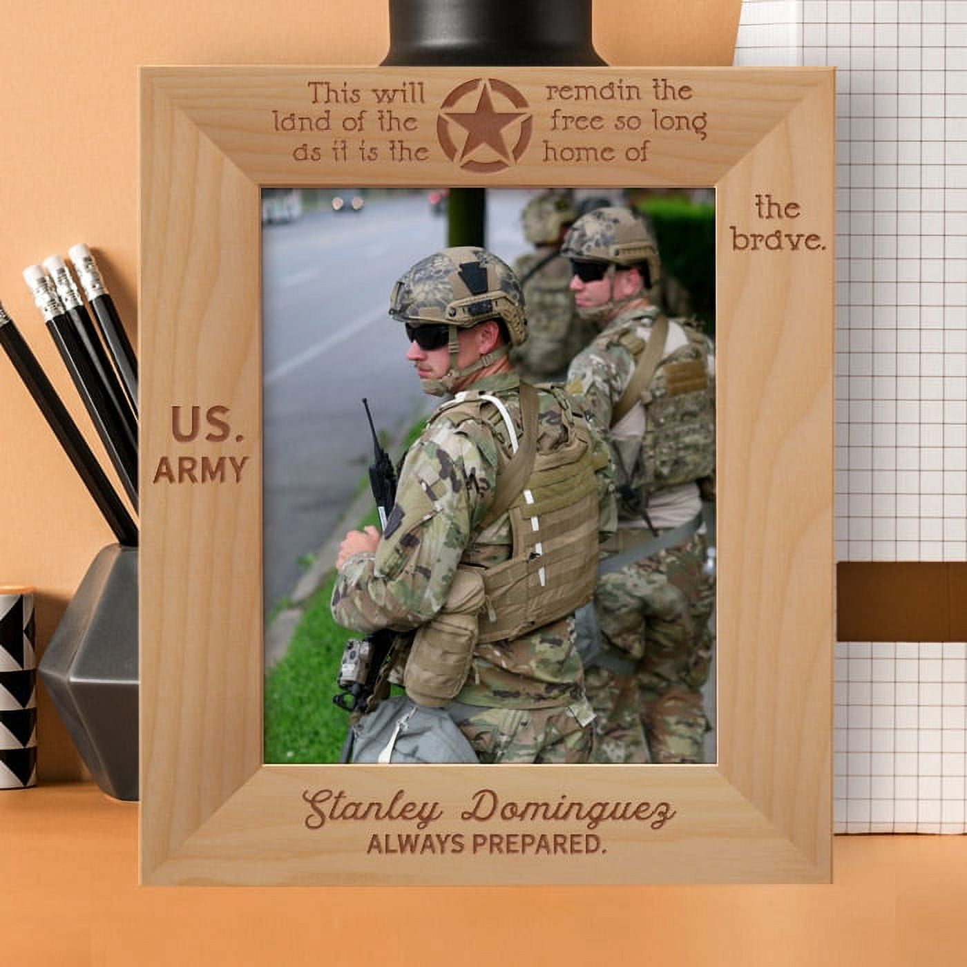 This Will Remain The Land Of The Free So Long As It Is The Home Of The ...