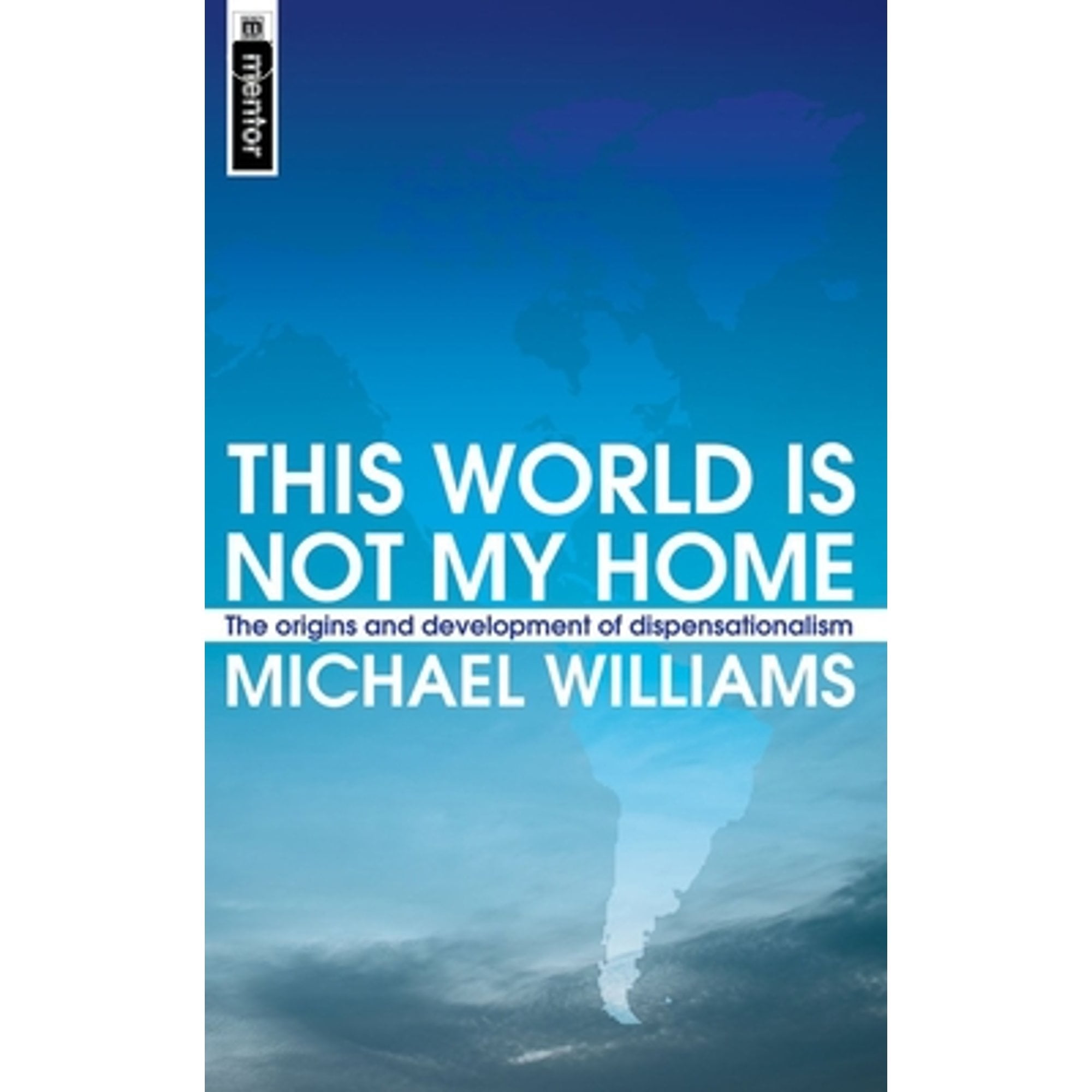 Pre-Owned This World Is Not My Home: The Origins and Development of ...