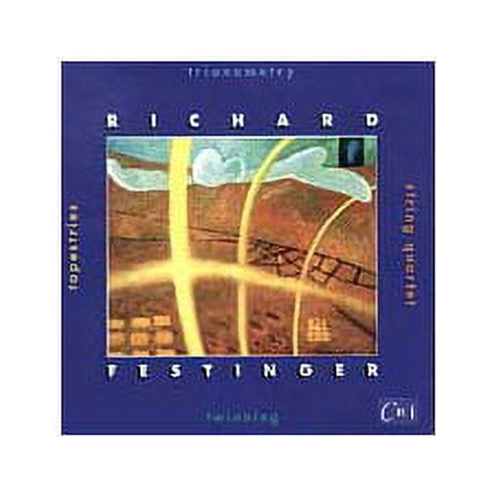 RICHARD FESTINGER: TRIONOMETRY - Walmart.com