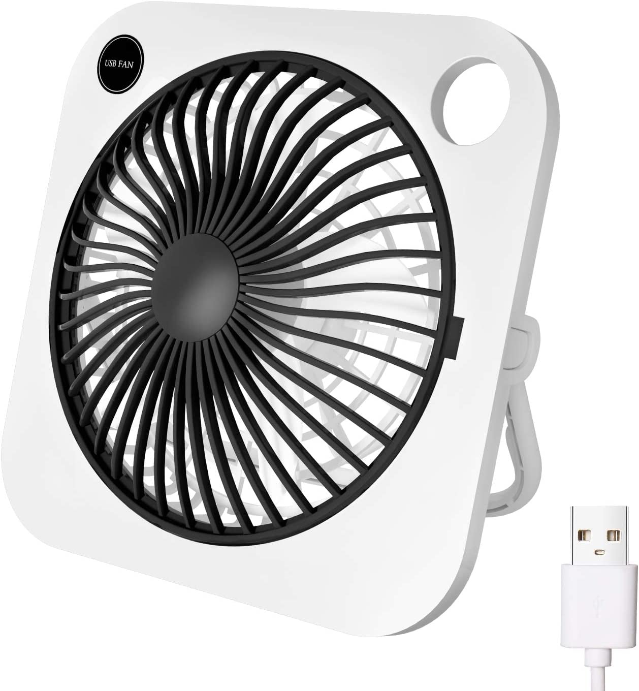 This durable and high-quality data cable has a perfect space-saving ...
