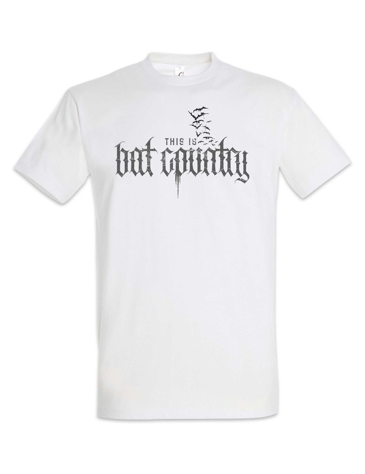 This is Bat Country T-Shirt Bat Country Bats Movie Quote Fun Las Vegas ...