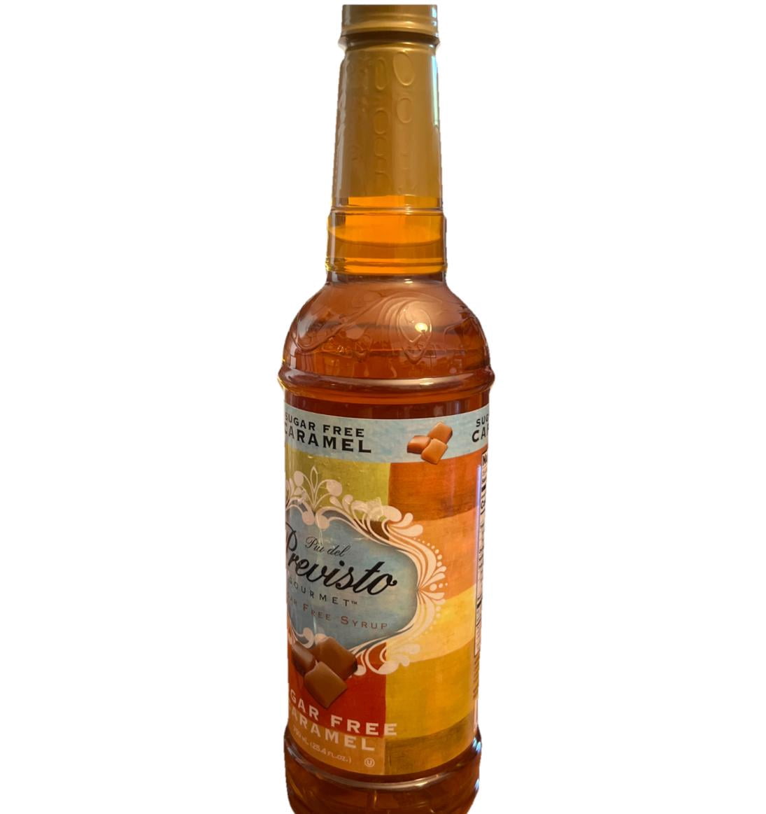 This is a 750 mL (25.4 fl. oz.) bottle of Pai del Previsto Gourmet ...