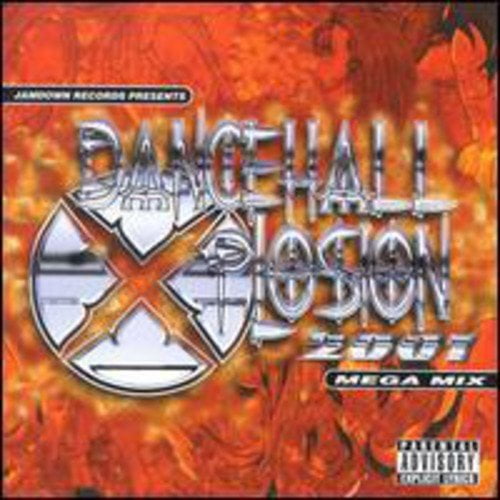 Pre-Owned This is a continuous in-the-mix CD compiled and mixed by DJ ...