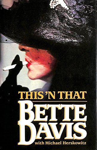 Pre-Owned This 'n That Hardcover - Walmart.com