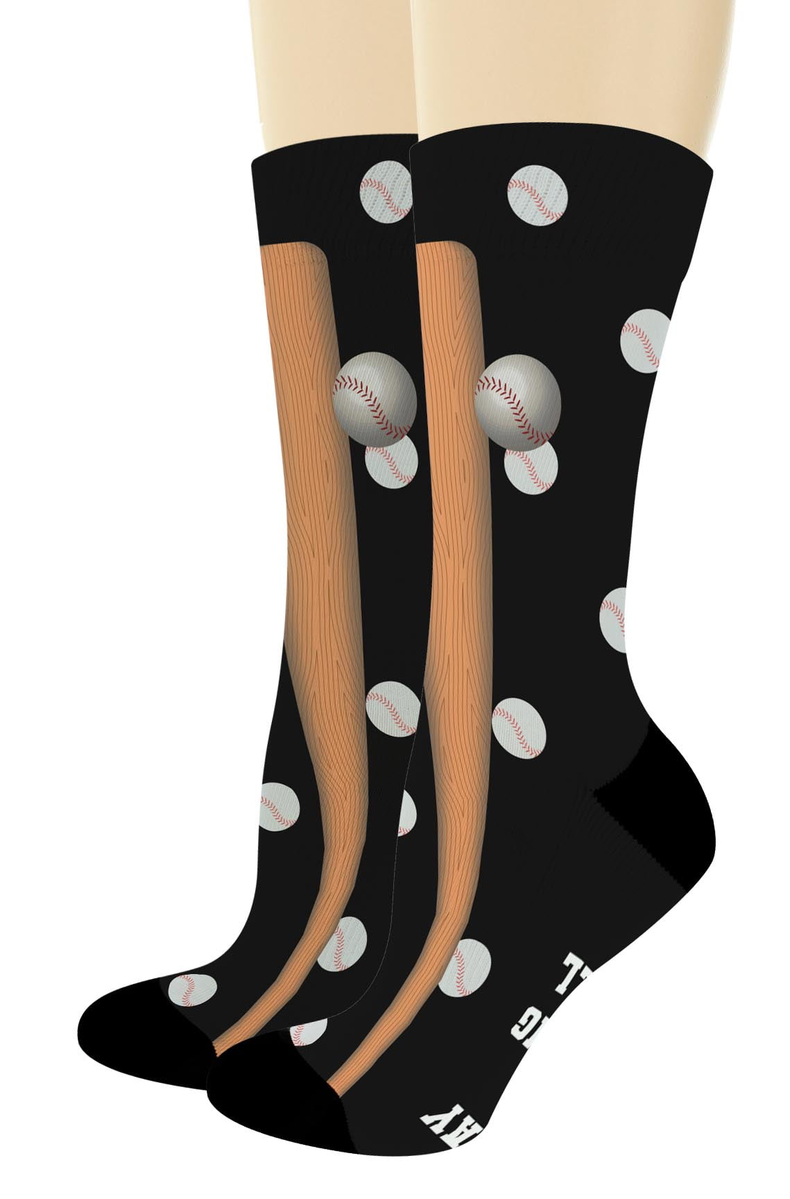 ThisWear Baseball Birthday Gifts If You See This Go Away I'm Watching ...